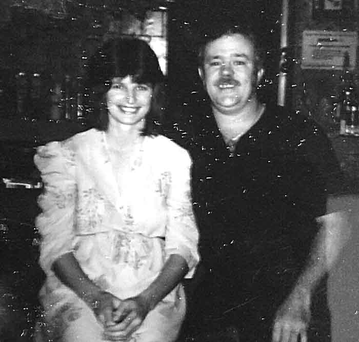 30th: Tim and Serena Grayson | News, Sports, Jobs - Marietta Times